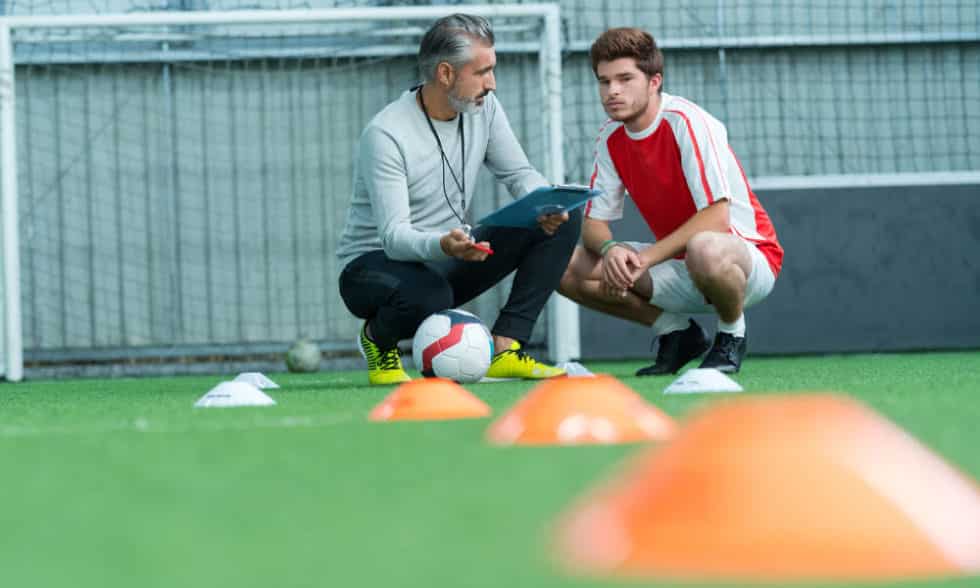 Football Coaching : Développez votre Potentiel rapidement