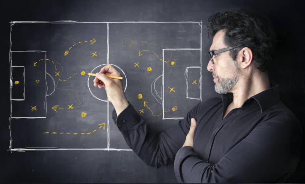 Entrainement cognitif adapté au football : La méthode Cogniteam